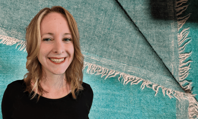 Heather E. Lanthorn – Change for behavior, policies, and systems